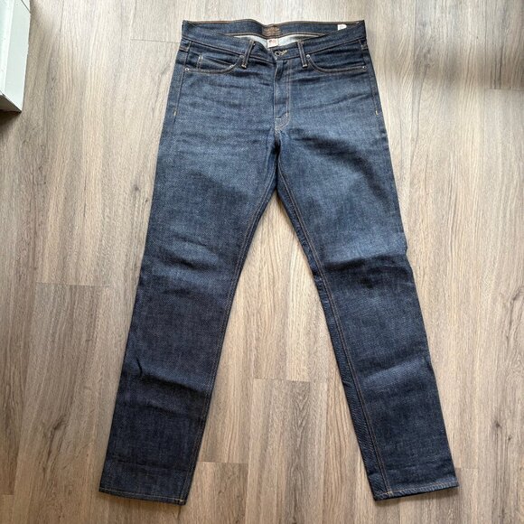Filson | Jeans | Filson Railsplitter Japanese Selvedge Denim | Poshmark